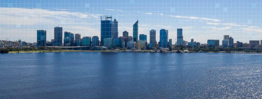 gridlight - Perth Cadcentre