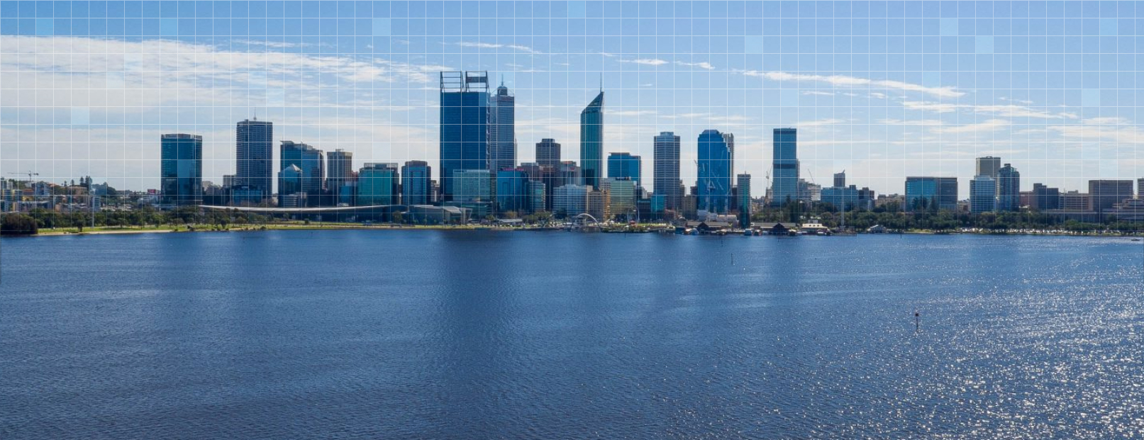 gridlight - Perth Cadcentre